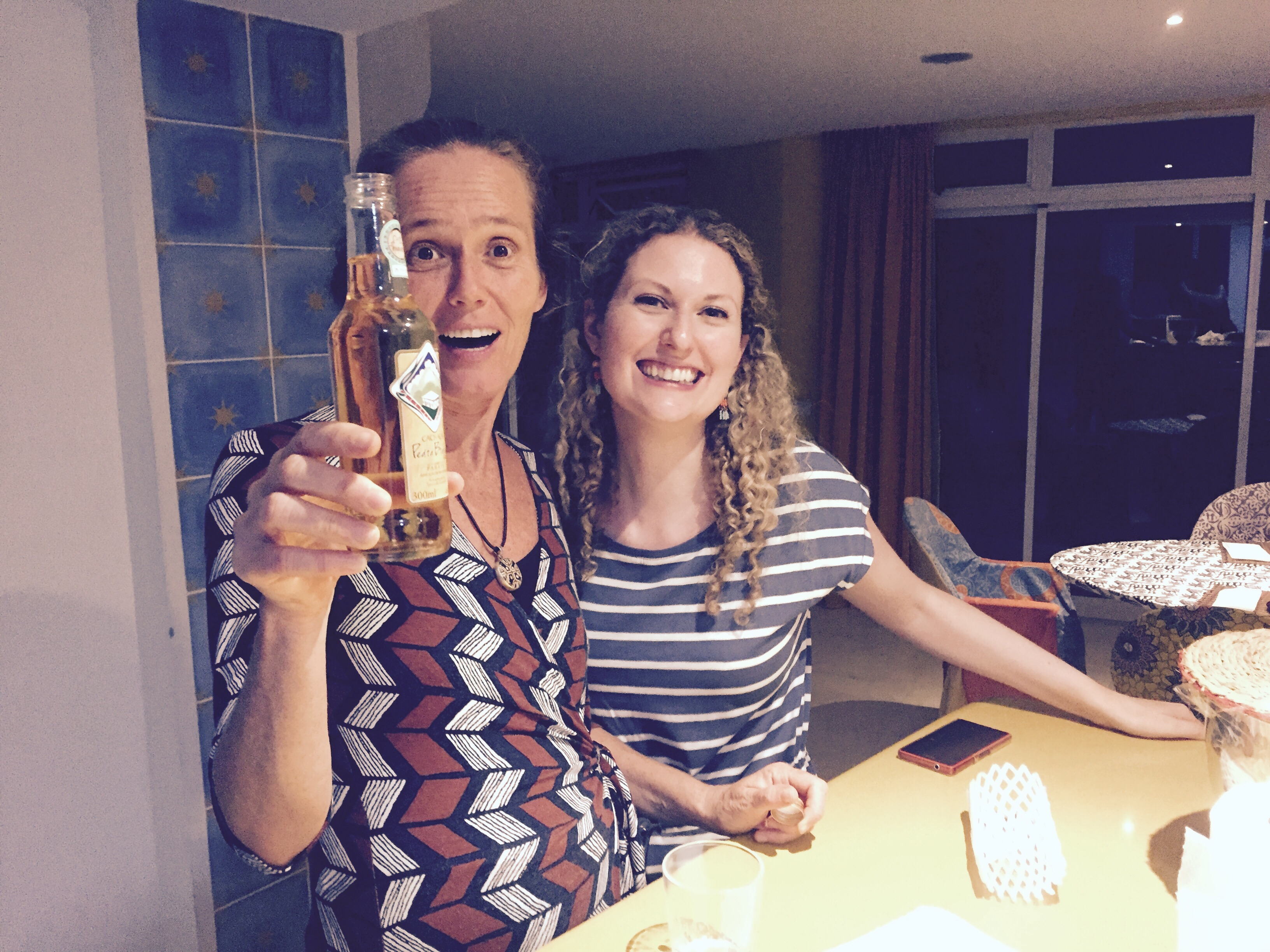 Cooking a Moqueca Brazilian Stew in Rio – The Messy Cook Travels