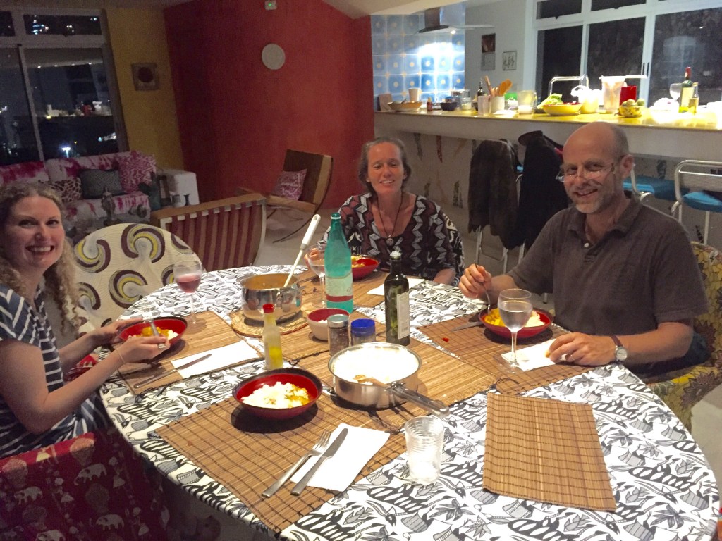 Cooking a Moqueca Brazilian Stew in Rio – The Messy Cook Travels