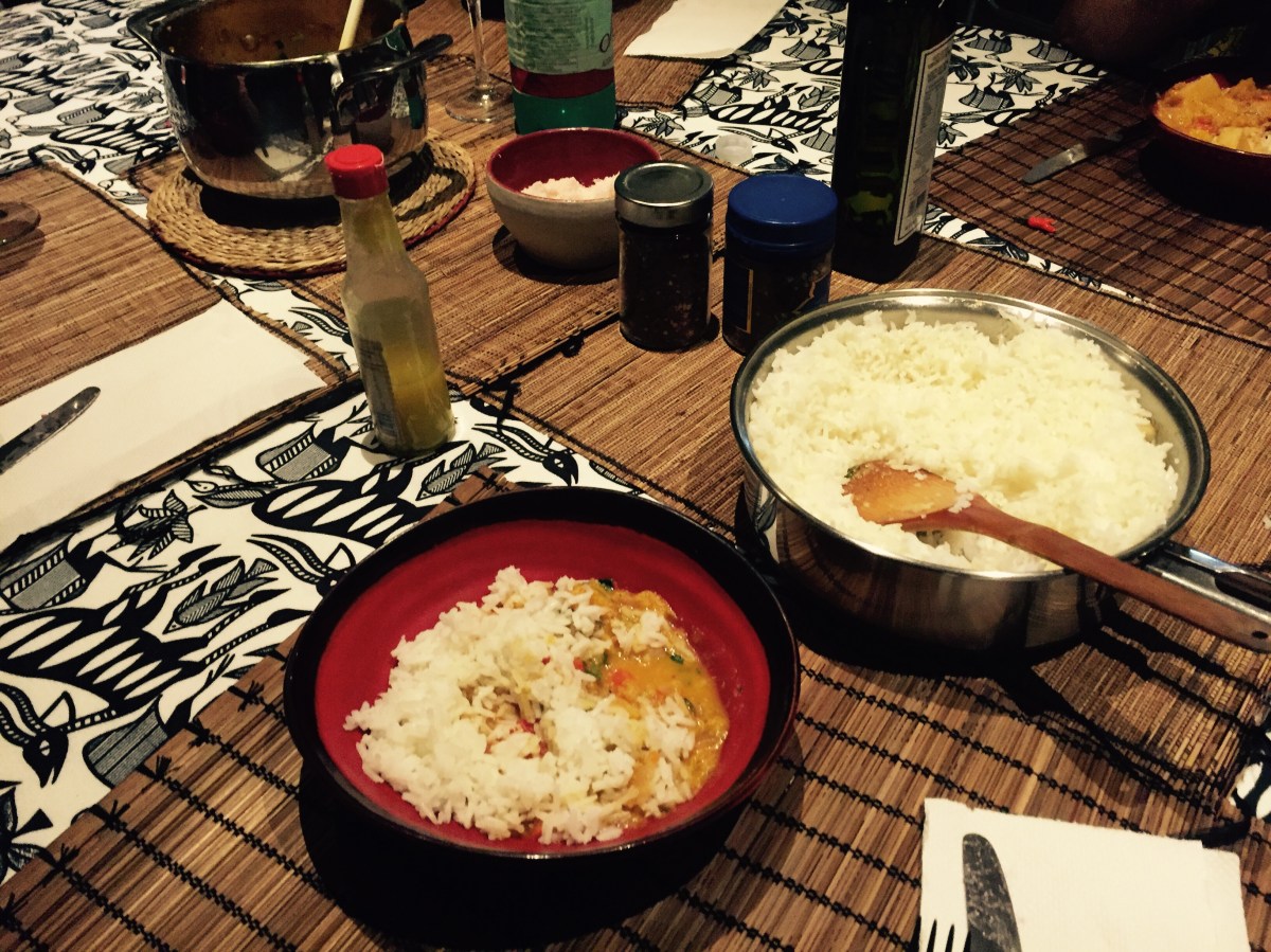 Cooking a Moqueca Brazilian Stew in Rio – The Messy Cook Travels