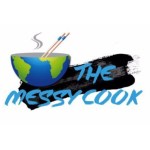 The Messy Cook Travels