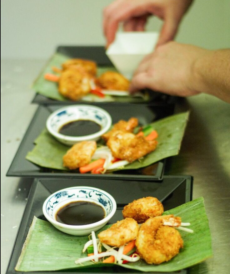 My Masterchef Audition Experience! – The Messy Cook Travels