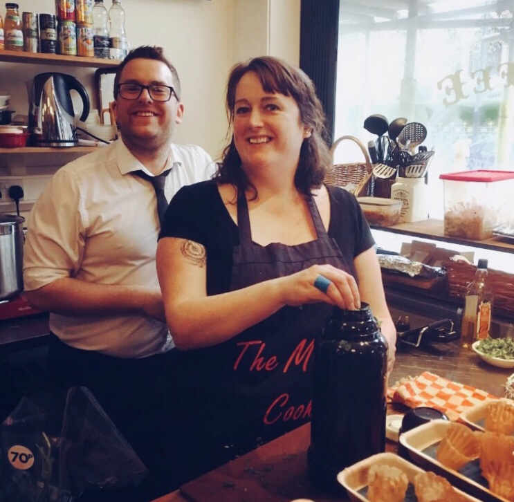 Tickets on Sale for my Next Supper Club – Cheese Takeover 1st Sept ...