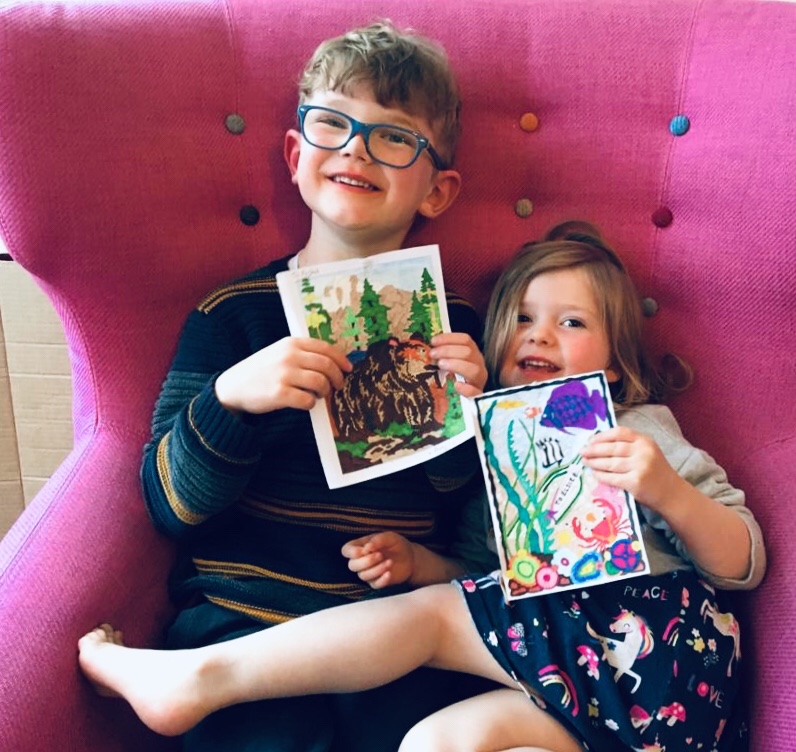 Life and Food in Lockdown (Part 2) – The Messy Cook Travels